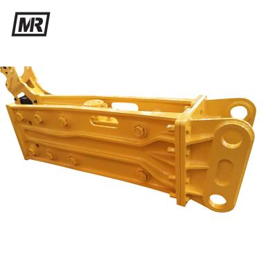 China Hydraulic Breaker Excavator Mounted Hydraulic Power Hammer for sale