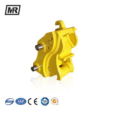 China Heavy Excavator Quick Hitch Coupler for Easy Change Bucket for sale