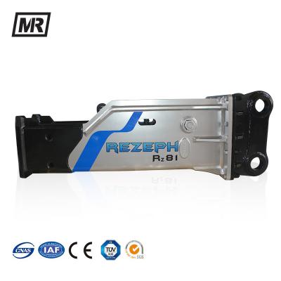 China Construction Machinery Parts Auto Grease Device for Hydraulic Breaker for sale