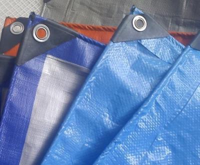 Cina Premi lo strato resistente della tela cerata del PE antinvecchiamento per le coperture della mobilia del cortile in vendita