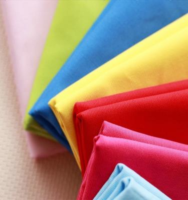 Cina prodotto intessuto tinto 12oz della tela della tenda con i materiali di protezione dell'ambiente in vendita