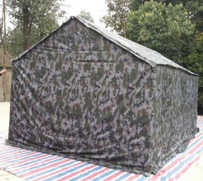 China 5 barracas de acampamento militares da pessoa resistentes à corrosão para anunciar/evento à venda