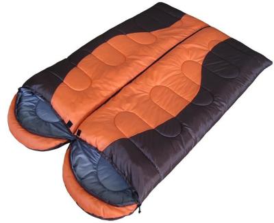 China Os adultos que Backpacking caminhando os sacos-cama de pouco peso Waterproof para a vida exterior à venda