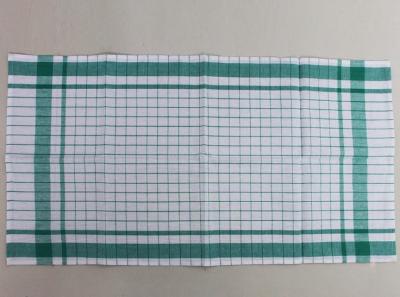 China Custom Printed Kitchen Tea Towels / Kitchen Cleaning Cloth With Standard Size for sale