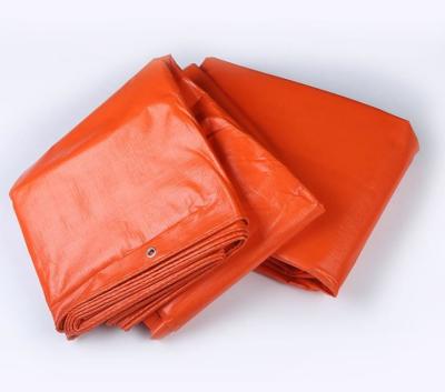 Cina Resistenza UV del rotolo dello strato della plastica di polietilene del vergine di 100% per la copertura del camion in vendita