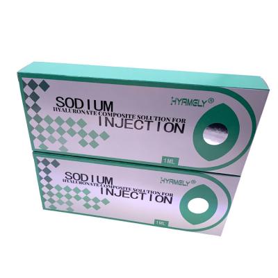 중국 제거의 시멜리 필러 솔루션을 도입하는 다크 원을 제거하세요 판매용