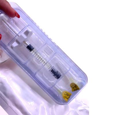 중국 제거의 시멜리 필러 솔루션을 도입하는 다크 원을 제거하세요 판매용