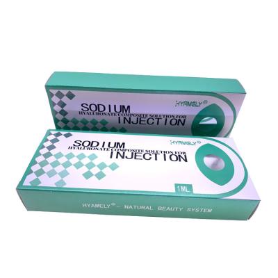 중국 제거의 시멜리 필러 솔루션을 도입하는 다크 원을 제거하세요 판매용