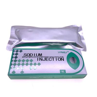 중국 제거의 시멜리 필러 솔루션을 도입하는 다크 원을 제거하세요 판매용