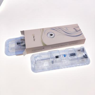 Cina Iniezione facciale collegata inter- della grinza del riempitore cutaneo dell'acido ialuronico in vendita