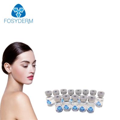 China 2.5ml Fosyderm Meso Hyaluronic Acid Gel Injection Anti Wrinkle Mesotherapy Solution for sale