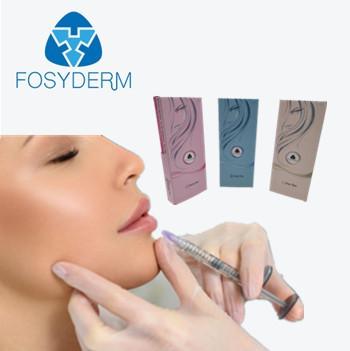 China Transparent Hyaluronic Acid Filler Injections Facial Implant 12 Months Duration for sale