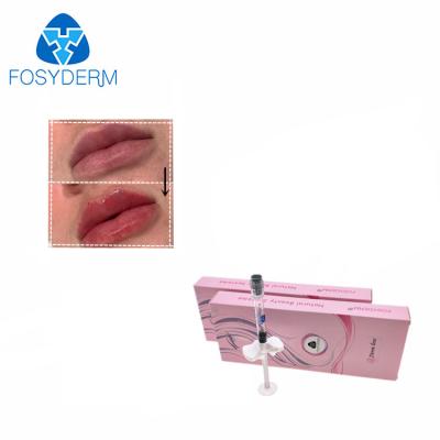 Cina ha unito con legami atomici incrociati 24mg per il naso e la guancia delle labbra in vendita