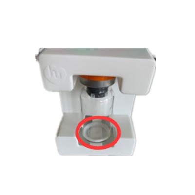 Cina Anti polvere del BTX di lifting facciale della tossina A di Botulium della grinza dell'iniezione in vendita