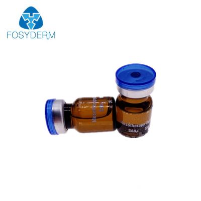 중국 포스이더텀 5 밀리람베르트 물약병 메소테라피 솔루션 휫헤닝 주입 판매용
