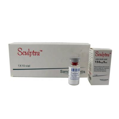 Chine chirurgie faciale en plastique anti-vieillissement de remplisseur cutané de l'acide hyaluronique 150mg/5ml à vendre