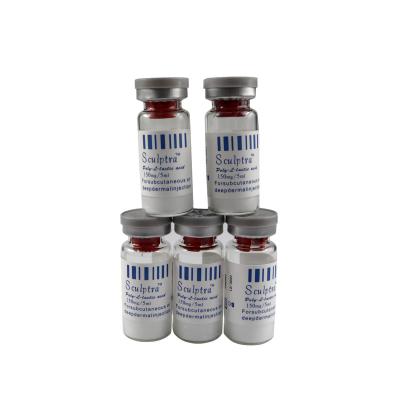 Chine Ascenseur de peau d'injection de bout de poudre d'injection de PLLA à vendre