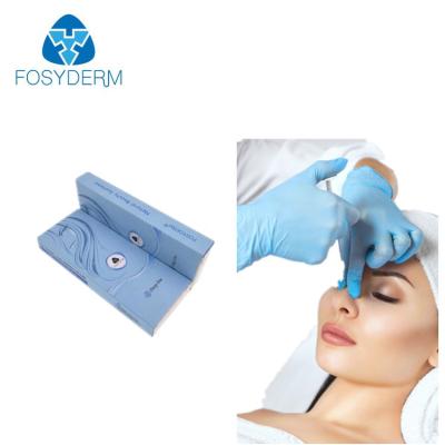 중국 Lip을 위한 포스이더텀 브랜드 Lip 히알루론산 2 밀리람베르트 피부 필러 특정 판매용