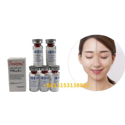 Chine Remplisseur stimulatoire de baril de  d'injections esthétiques de poudre de  d'ascenseur de bout à vendre