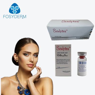 Chine Levage de visage injectant  avec la poudre des aiguilles 150Mg 5Ml à vendre