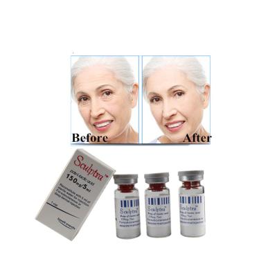 Chine Remplisseur cutané poly L injection de  PLLA de fesses d'acide lactique  Plla à vendre