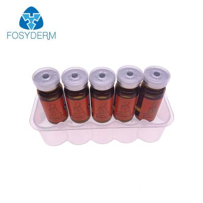 Cina Ppc della fosfatidilcolina dell'iniezione della soluzione di Liplysis della fiala di Hyamely per perdita di peso in vendita