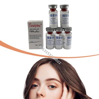 Chine Plla  poly L esthétique poudre d'acide lactique stimule le collagène à vendre