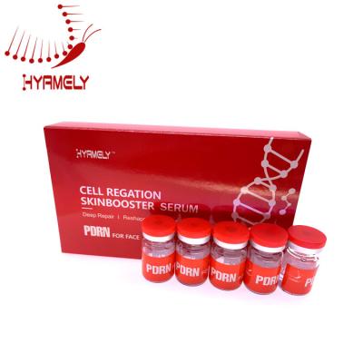 China Skin Tenderizer PDRN Salmon Skin Care PDRN Linquid Solution 3ml / Vial for sale