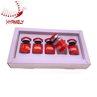 China Skin Tenderizer PDRN Salmon Skin Care PDRN Linquid Solution 3ml / Vial for sale