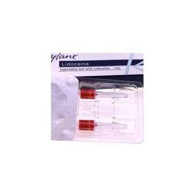 中国 のLidocianeの皮膚注入口のHyaluronic酸の注入 販売のため