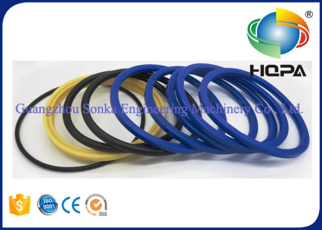 Excavator Parts Center Joint Seal Kit 24100J6649F1 With Rubber PTF ...