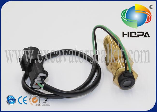 Sensore 7861-92-2310 di rivoluzione dell'escavatore PC200-5 PC200-6 di KOMATSU