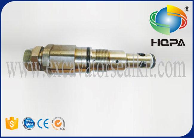 Valvola a sfera principale YN22V00001F1 per l'escavatore Kobelco SK200-1