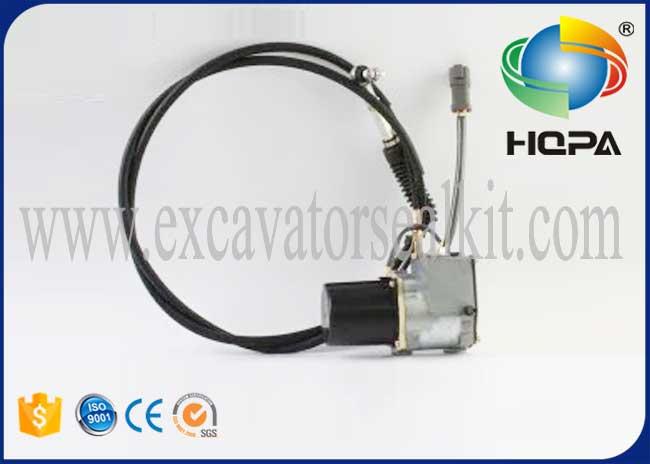21EN-32370 μηχανή R180LC-9S R180W-9S R160LC-9S R170W-9S ρυθμιστικών βαλβίδων