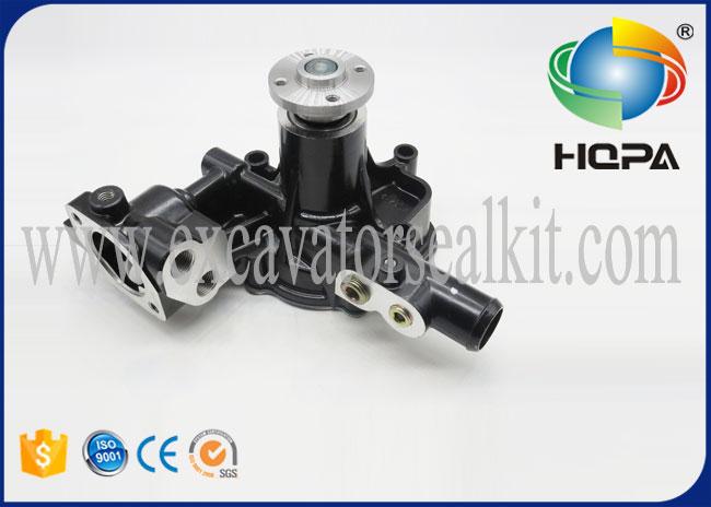 υδραυλική υδραντλία YM129001-42003 μηχανών μερών εκσκαφέων 3D84 4D84/KOMATSU