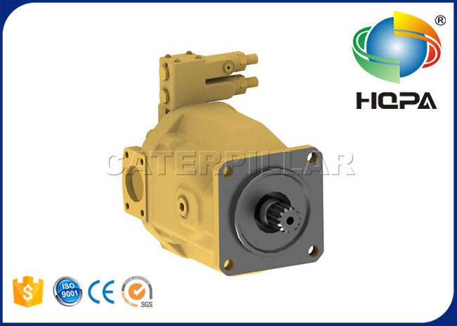 259-0814 motor hidráulico del ventilador del radiador 2590814 10R6275 para E345C