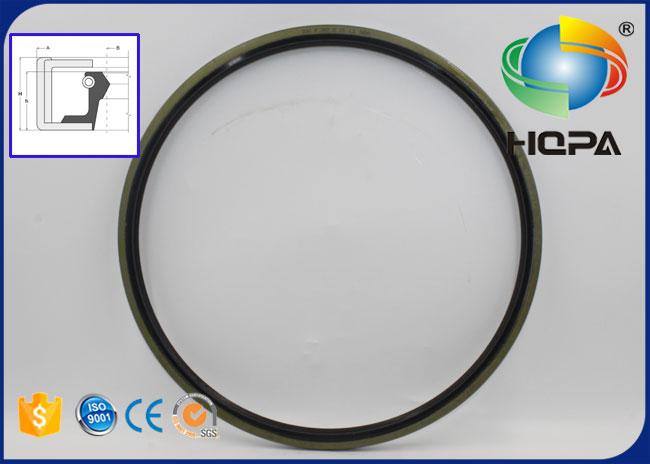 guarnizione di 360*330*15 360-330-15 360x330x15 NBR, guarnizione idraulica