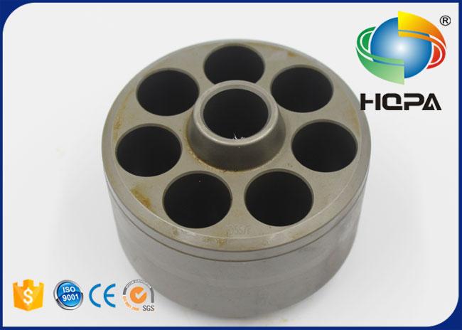 bloque de cilindro 1697809 169-7809 para la pompa hydráulica del 313BCR A8V59ESBR6