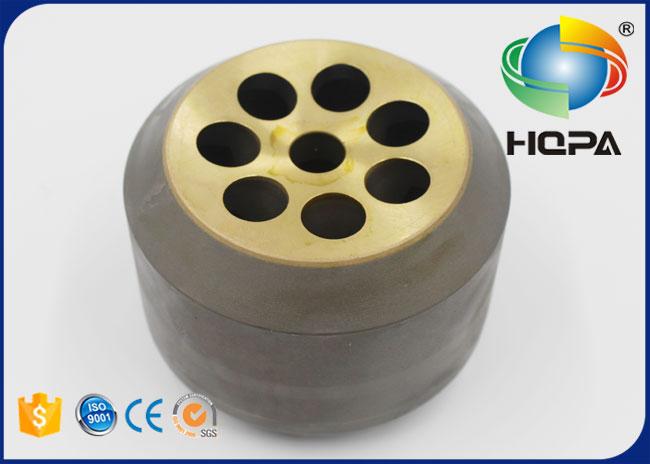 bloque de cilindro 1697809 169-7809 para la pompa hydráulica del 313BCR A8V59ESBR6