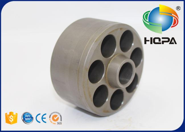 bloque de cilindro 1697809 169-7809 para la pompa hydráulica del 313BCR A8V59ESBR6