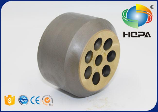 bloque de cilindro 1697809 169-7809 para la pompa hydráulica del 313BCR A8V59ESBR6