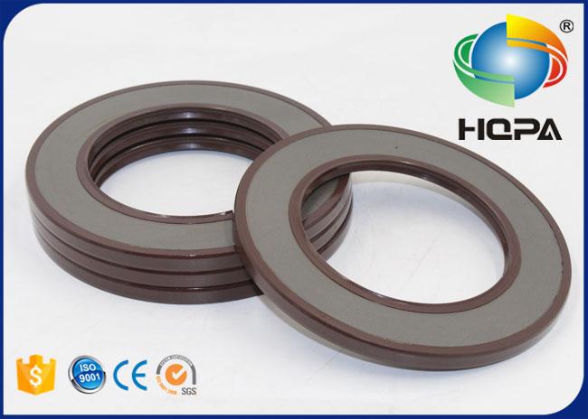Olio di guarnizione meccanica della struttura di stile di CFW-75-120-7 BABSL per l'escavatore Spare Parts