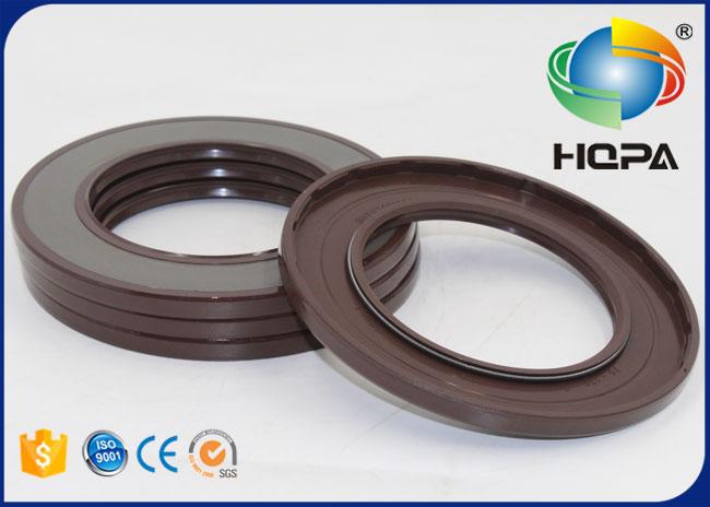 Olio di guarnizione meccanica della struttura di stile di CFW-75-120-7 BABSL per l'escavatore Spare Parts