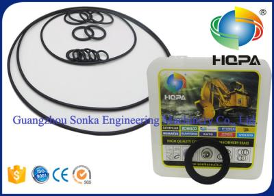 China A movimentação final de Hitachi EX200 parte materiais do jogo VMQ PTFE do selo com o Eco amigável à venda