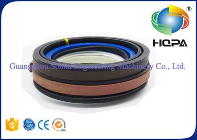 China De Verbindingsuitrusting KOMATSU pc220-8 pc220lc-8 de Verbindingsuitrusting 707-98-47730 van de graafwerktuigcilinder van de pc240lc-8 Boomcilinder Te koop