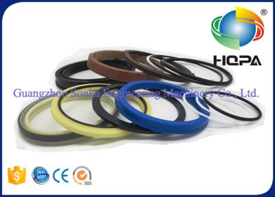 Cina Corredi della guarnizione dell'escavatore del cilindro del secchio non tossici per HYUNDAI R225-7, materiali di HNBR ACM in vendita