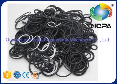 Cina Il corredo di gomma 2420-9298K della guarnizione della valvola di PTFE per l'escavatore parte Daewoo DH220LC-3 in vendita