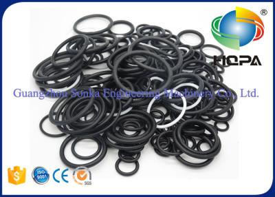 Cina Corredi di gomma su ordinazione K9009718 della guarnizione di dimensione standard per l'escavatore Daewoo DX170W in vendita