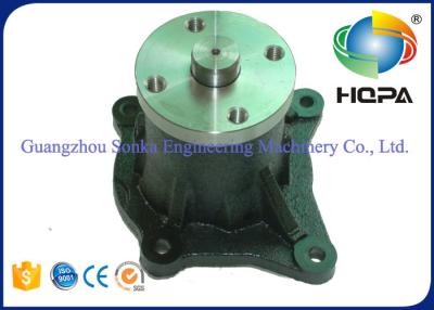 China Standard Size Excavator Hydraulic Parts E320B E320C  3166 Water Pump for sale