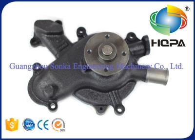 Cina Servizio idraulico dell'OEM delle parti della pompa idraulica 16100-03810 durevole del camion di P11C Hino in vendita